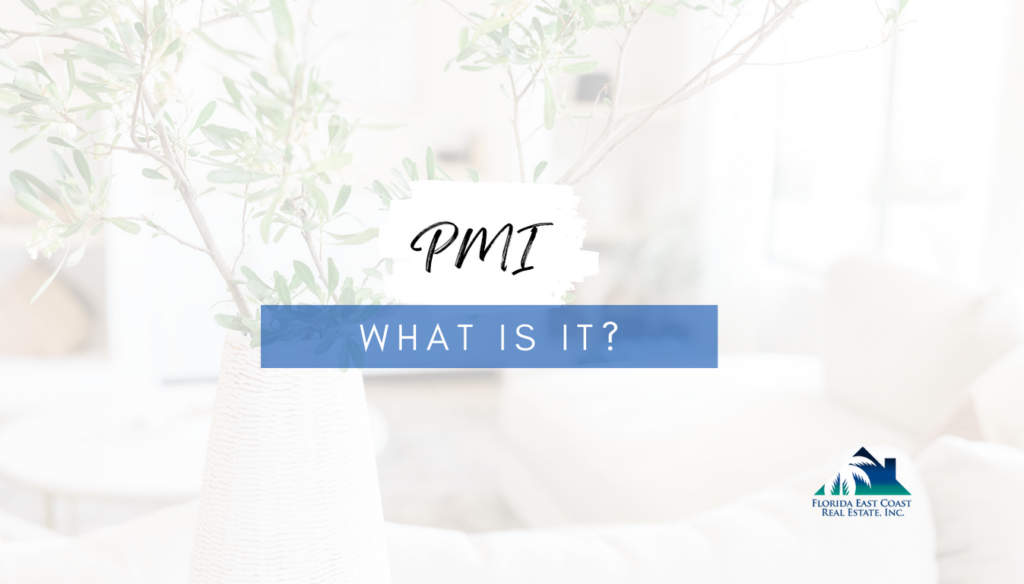 What is PMI? - Sandand Space